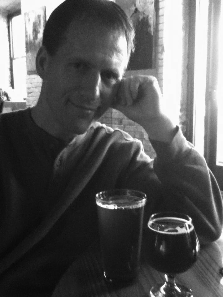 Contact – Paul Pate